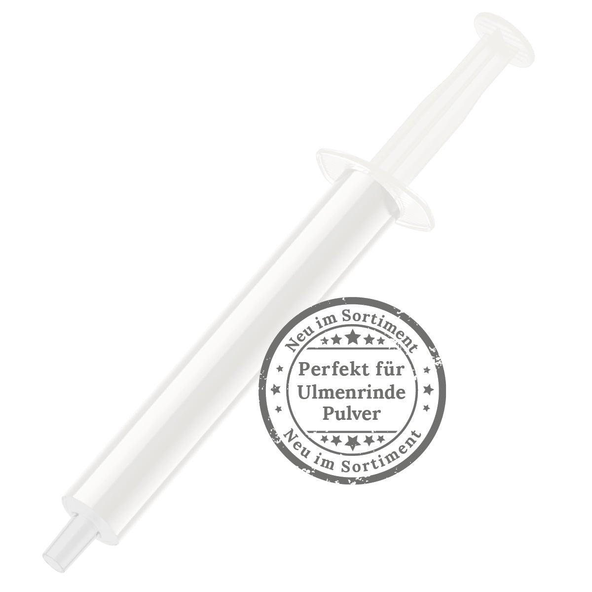 Dosierspritze 10 ml